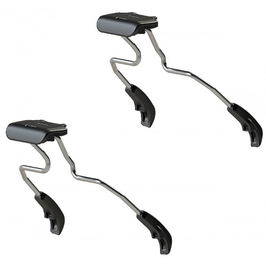 Fixation ski de rando Fritschi Swiss Bindings / Diamir - Montania Sport
