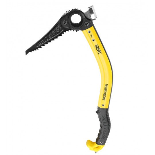 Piolet Alpinisme - Montania Sport