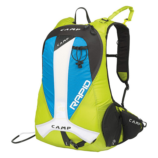 Matériel CAMP : escalade, alpinisme, bivouac... - Montania Sport