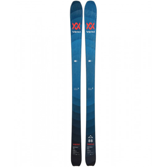 Espace Ski de Randonnée Volkl - Montania Sport
