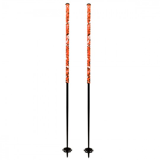 LES BATONS D'ALAIN / Alain DESEZ / Chamonix - Montania Sport