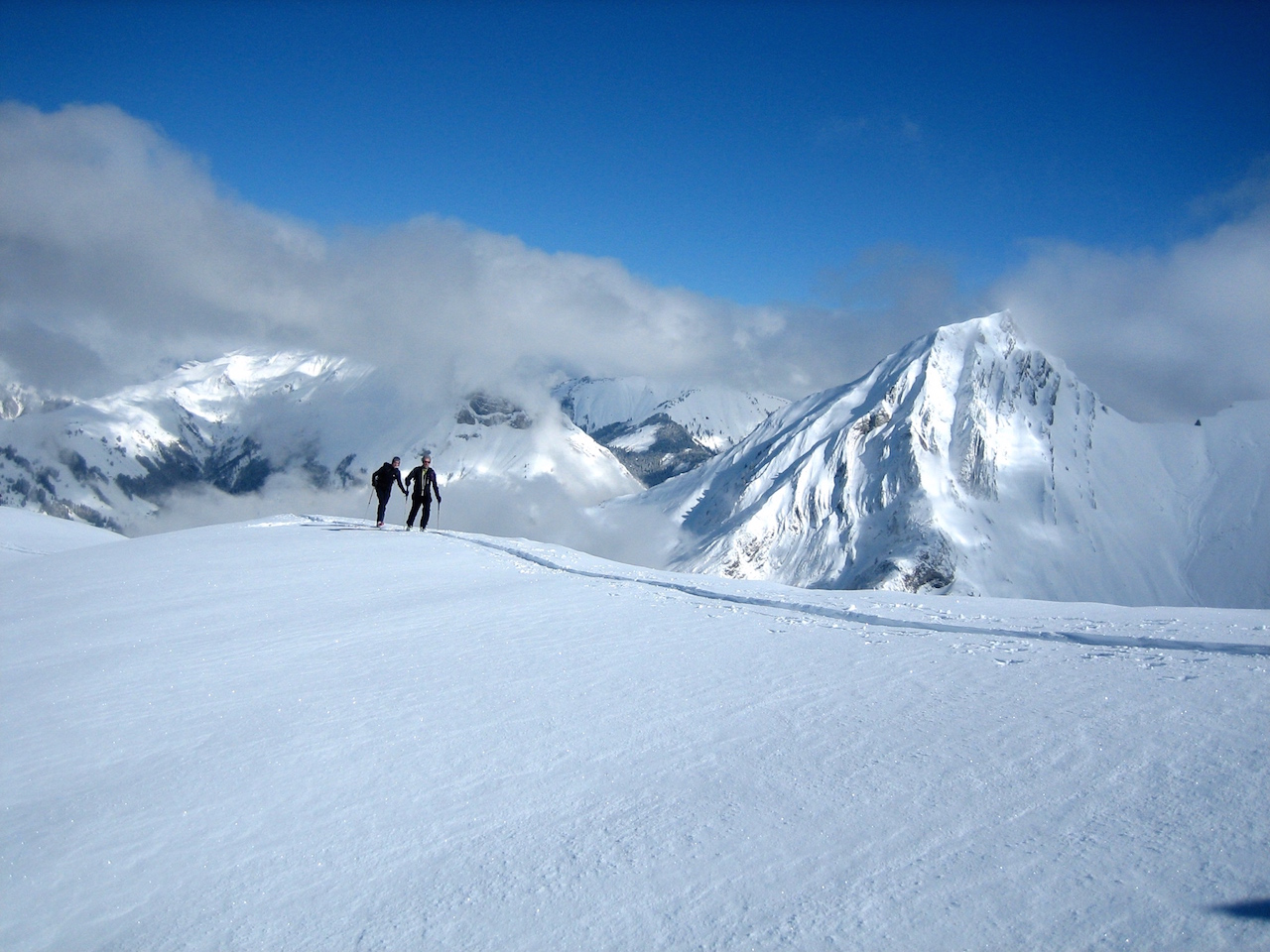 Skis-de-randonnee-Black-diamond-carbon-aspect-7 - Blog Montania Sport