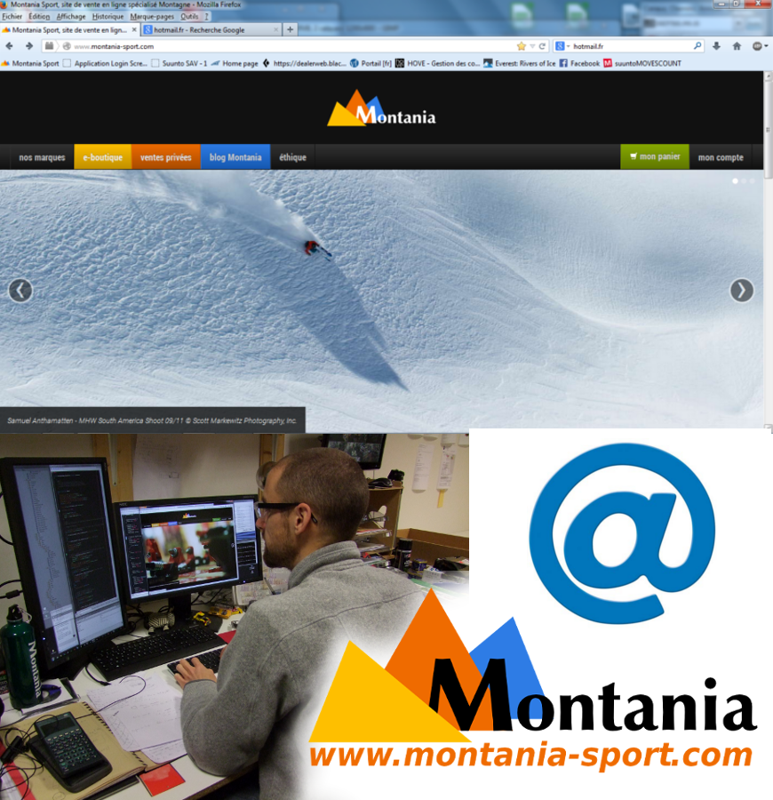 mag16 - Blog Montania Sport