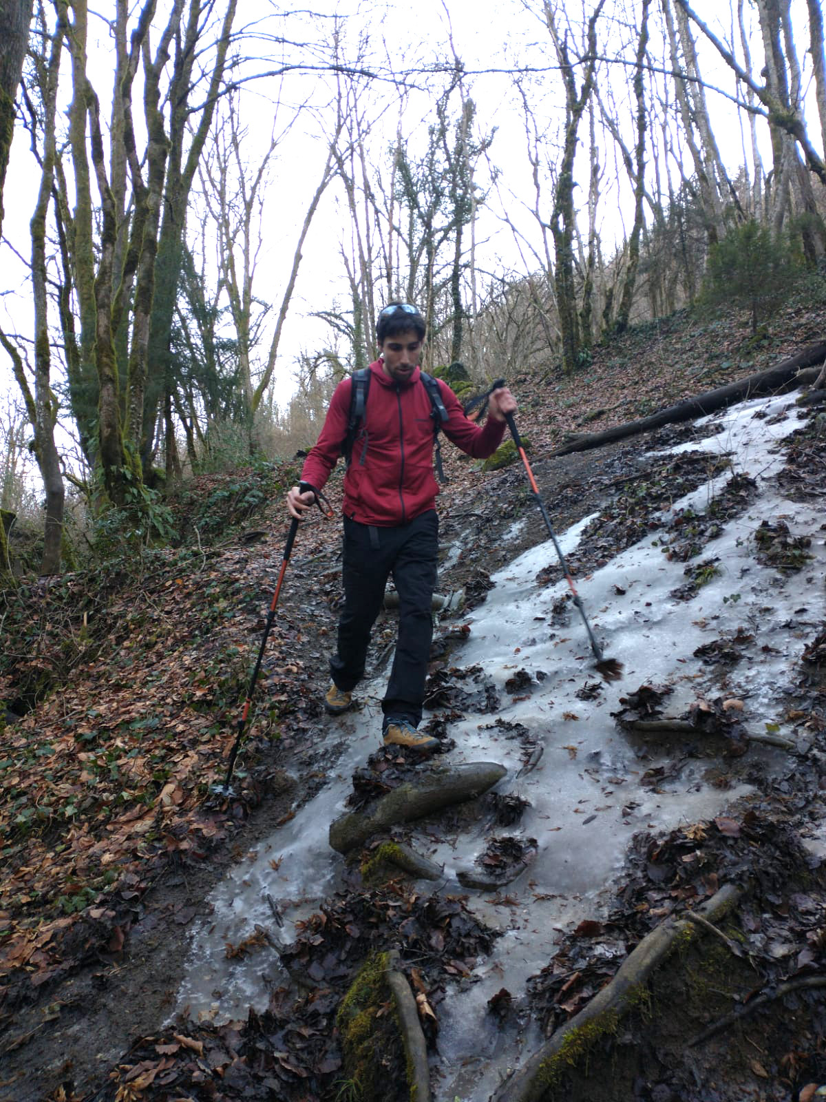 Rando-bauges2 - Blog Montania Sport