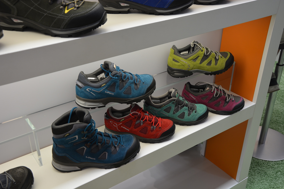 Lowa - Blog Montania Sport