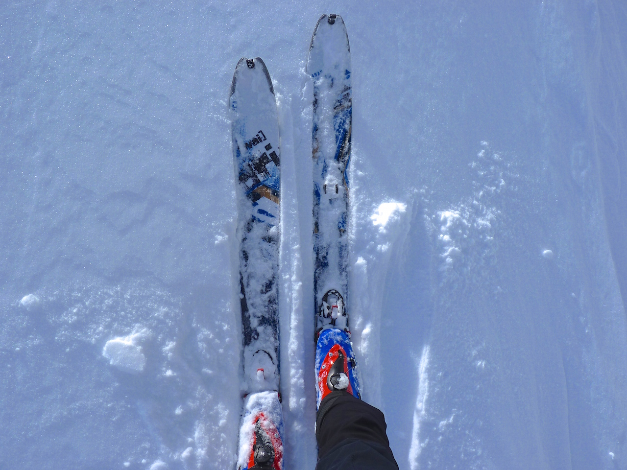 Fixation-ski-rando-ATK-raider-12-9 - Blog Montania Sport