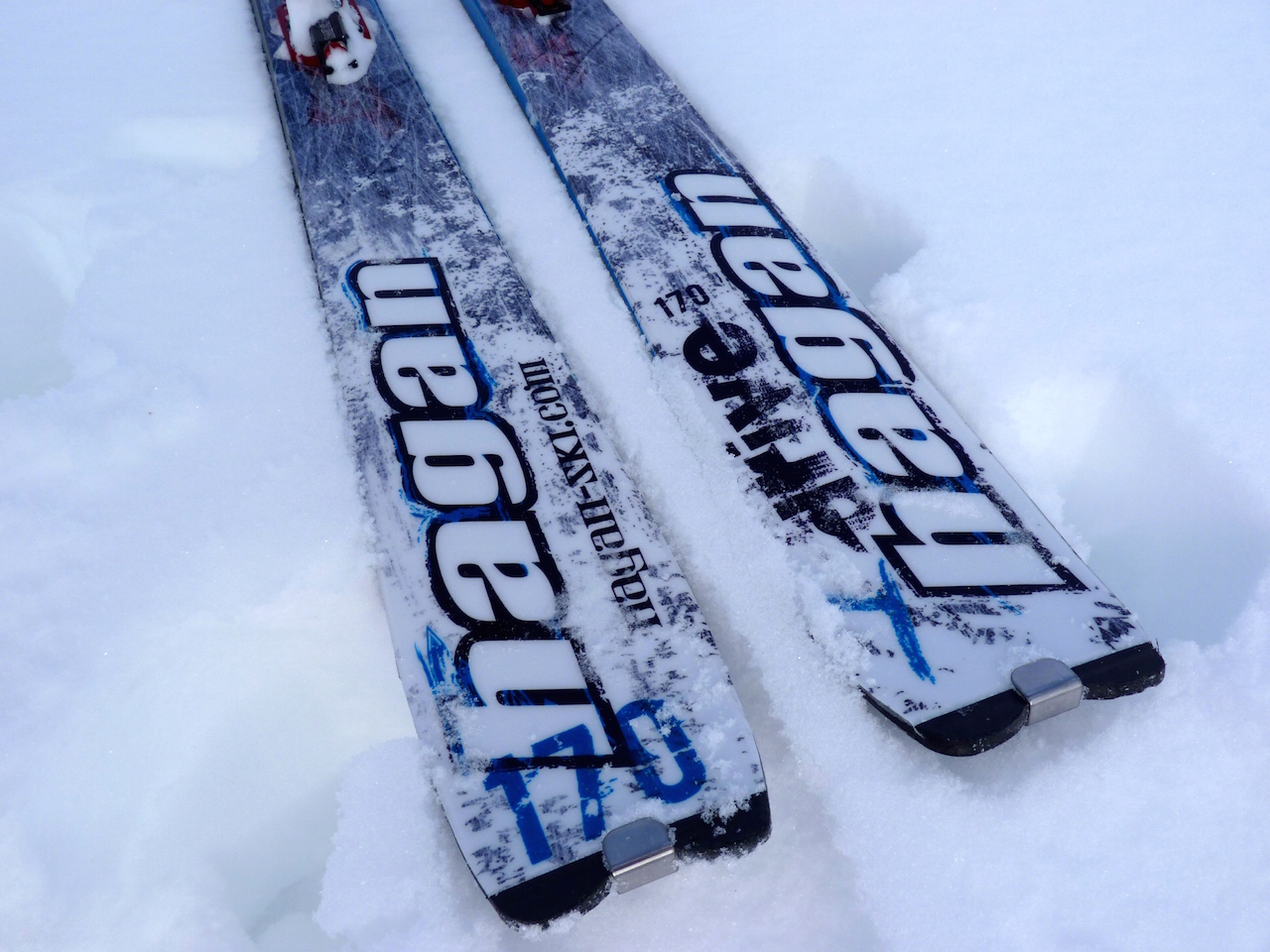 Skis-de-randonnee-HAGAN-y-drive-14 - Blog Montania Sport