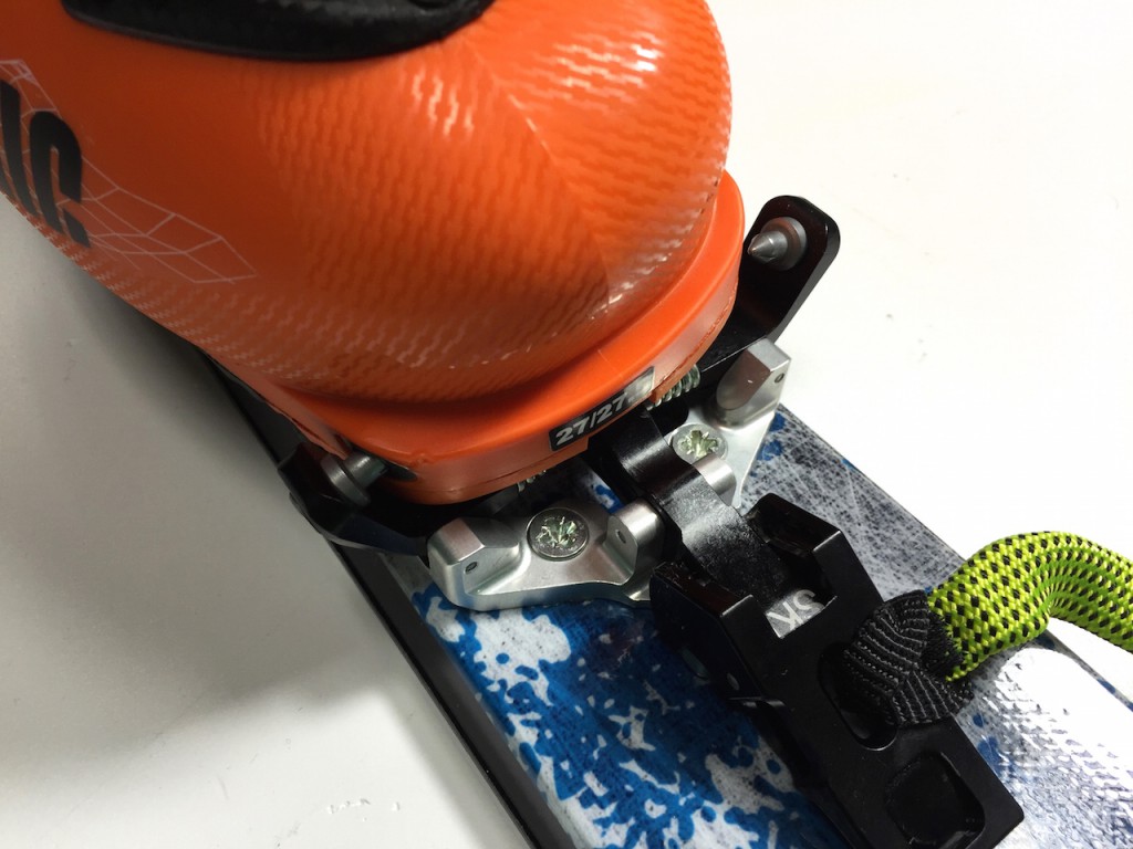 Astuces pour utiliser ses fixations en ski de randonnée