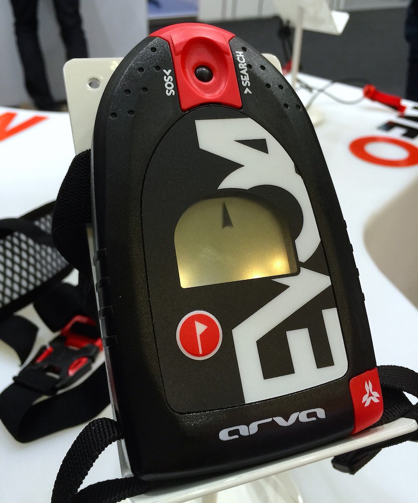 ARVA Evo 4 et ARVA Evo 3+ : le comparatif