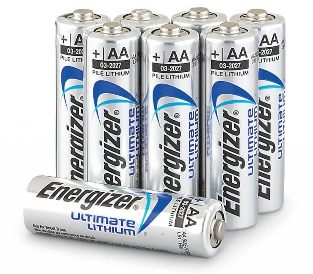 Lampe frontale : piles ou batteries, comment faire le bon choix