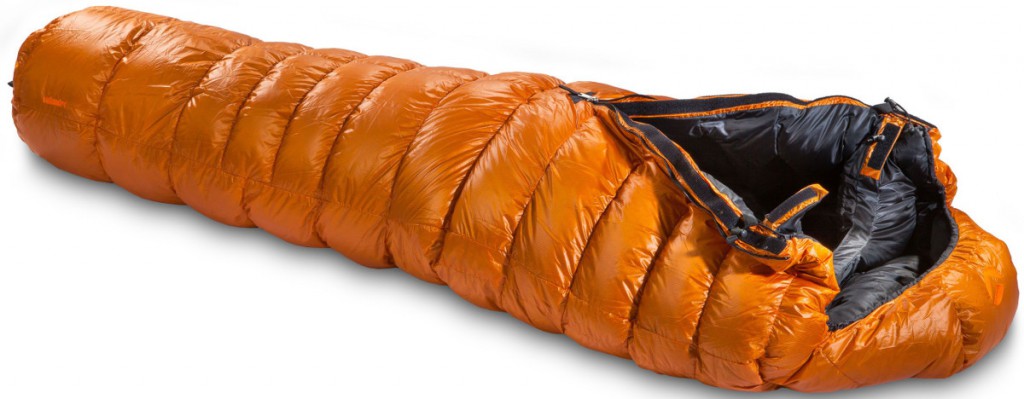 Sac de couchage Valandré : comparatif complet de la marque française