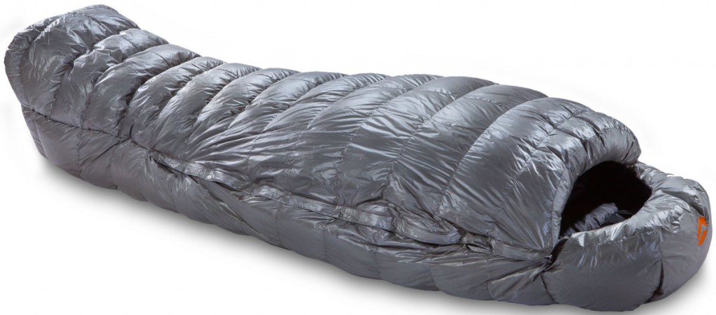 Sac de couchage Valandré : comparatif complet de la marque française