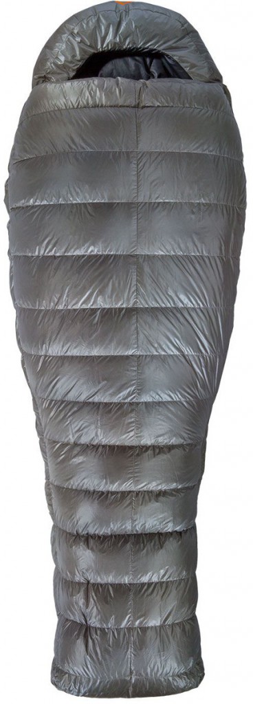 Sac de couchage Valandré : comparatif complet de la marque française