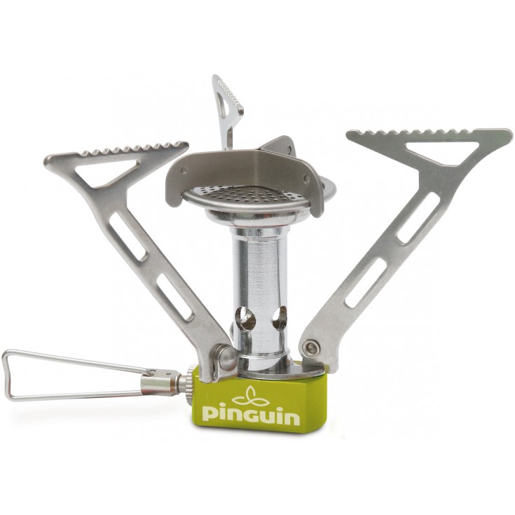 Quel type de réchaud choisir ? - Blog Montania Sport