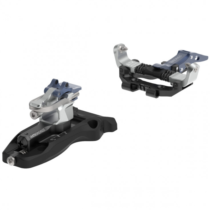 Comment choisir ses fixations de ski de rando facilement ? - Blog ...