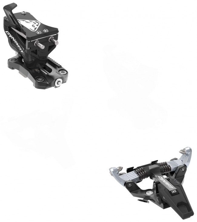 Comment choisir ses fixations de ski de rando facilement ? - Blog ...