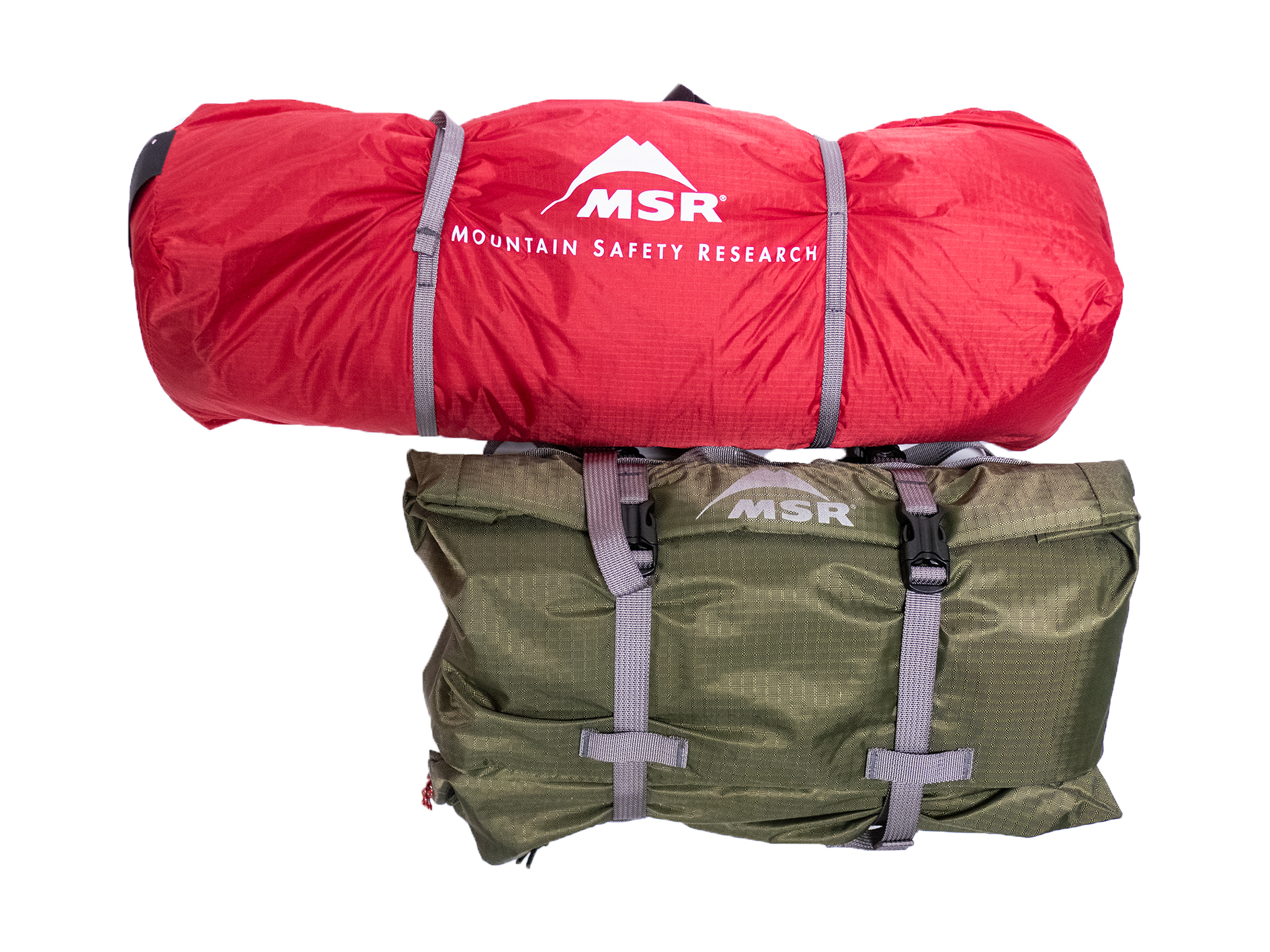 Comparatif de la nouvelle tente Hubba Bikepack 2 VS Hubba Hubba NX 2P ...