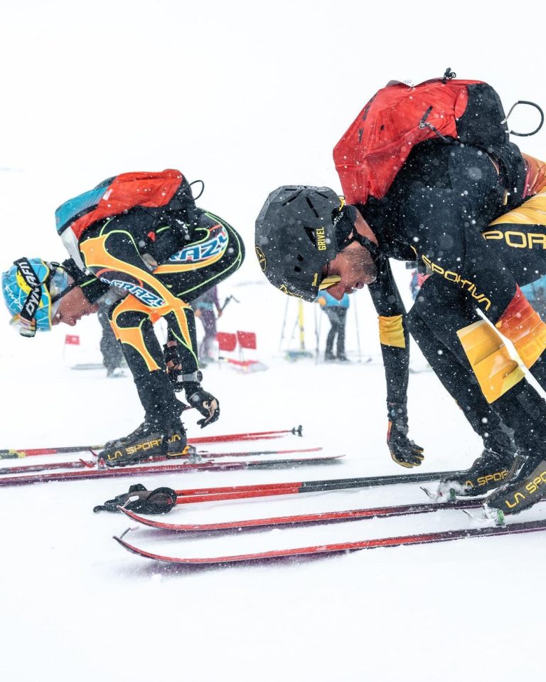 Guide comparatif des chaussures de ski de rando 2025 - Blog Montania Sport