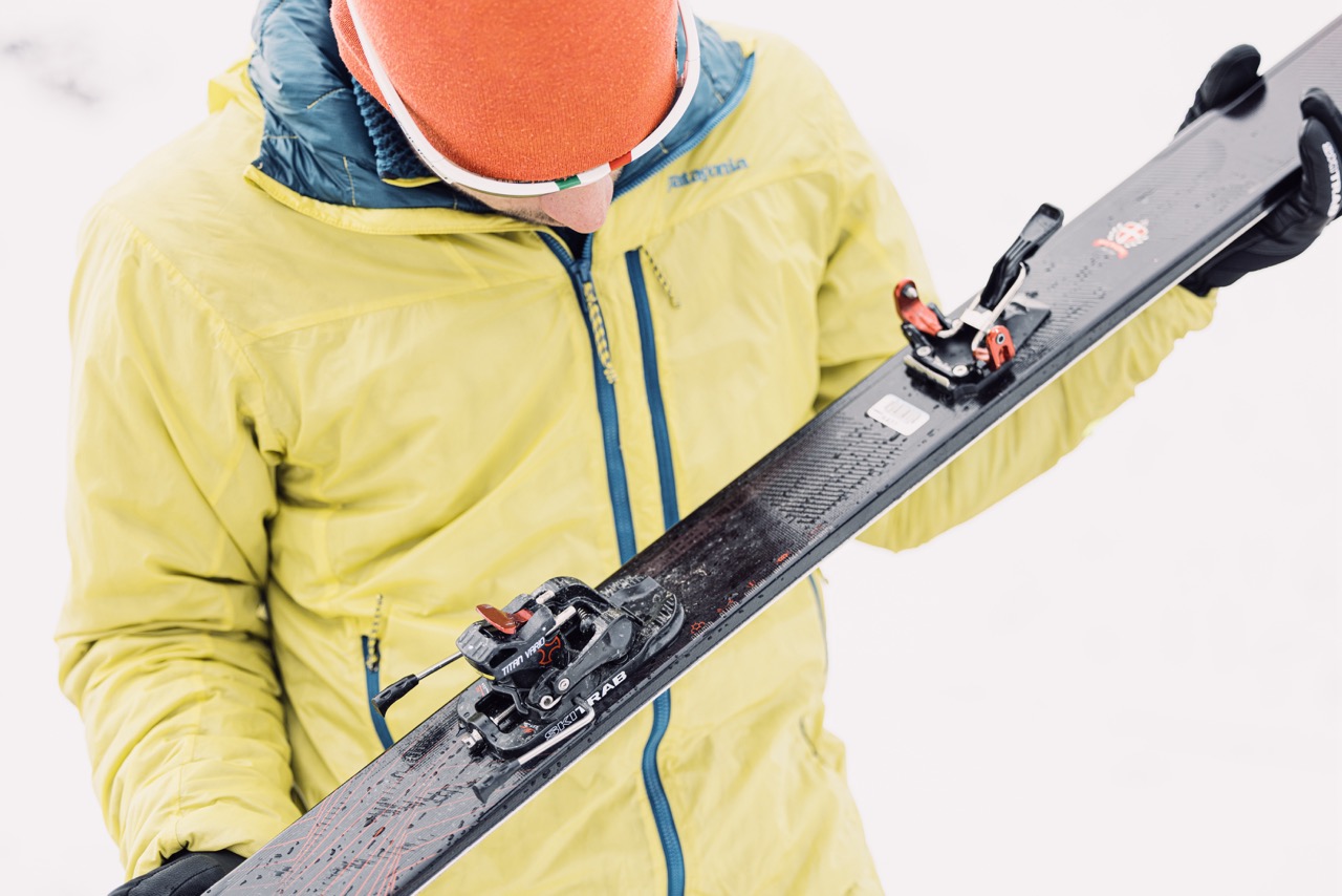 Guide comparatif des fixations de ski de rando 2025 - Blog Montania Sport