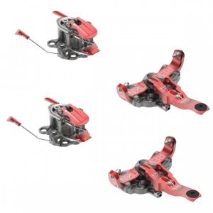 Guide comparatif des fixations de ski de rando 2025 - Blog Montania Sport