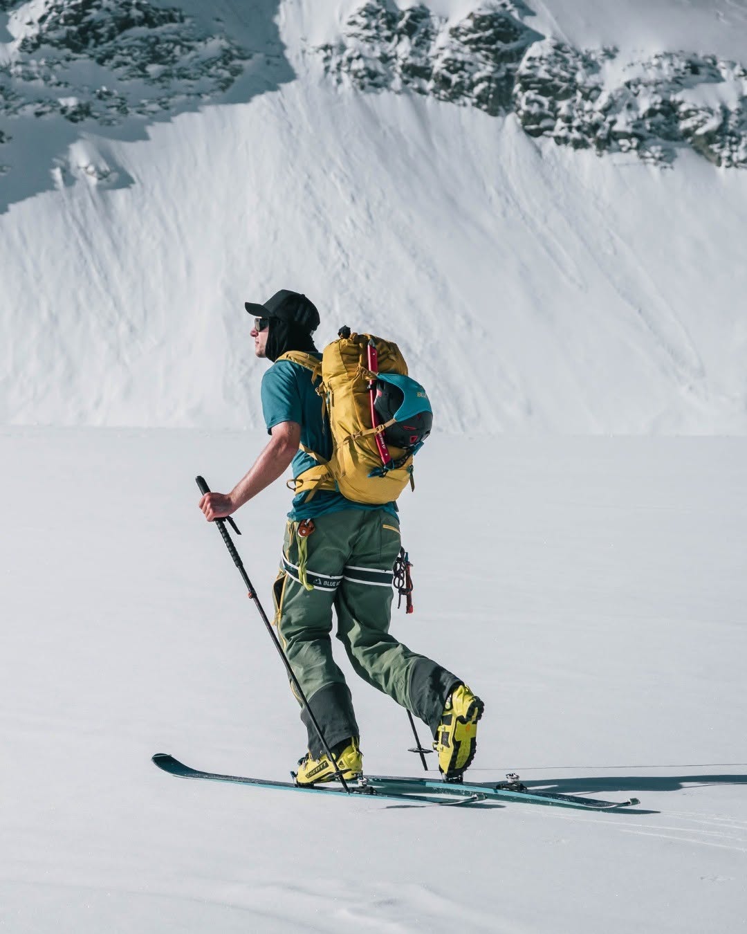 Checklist ski de randonnée : tout le matériel indispensable pour vos ...