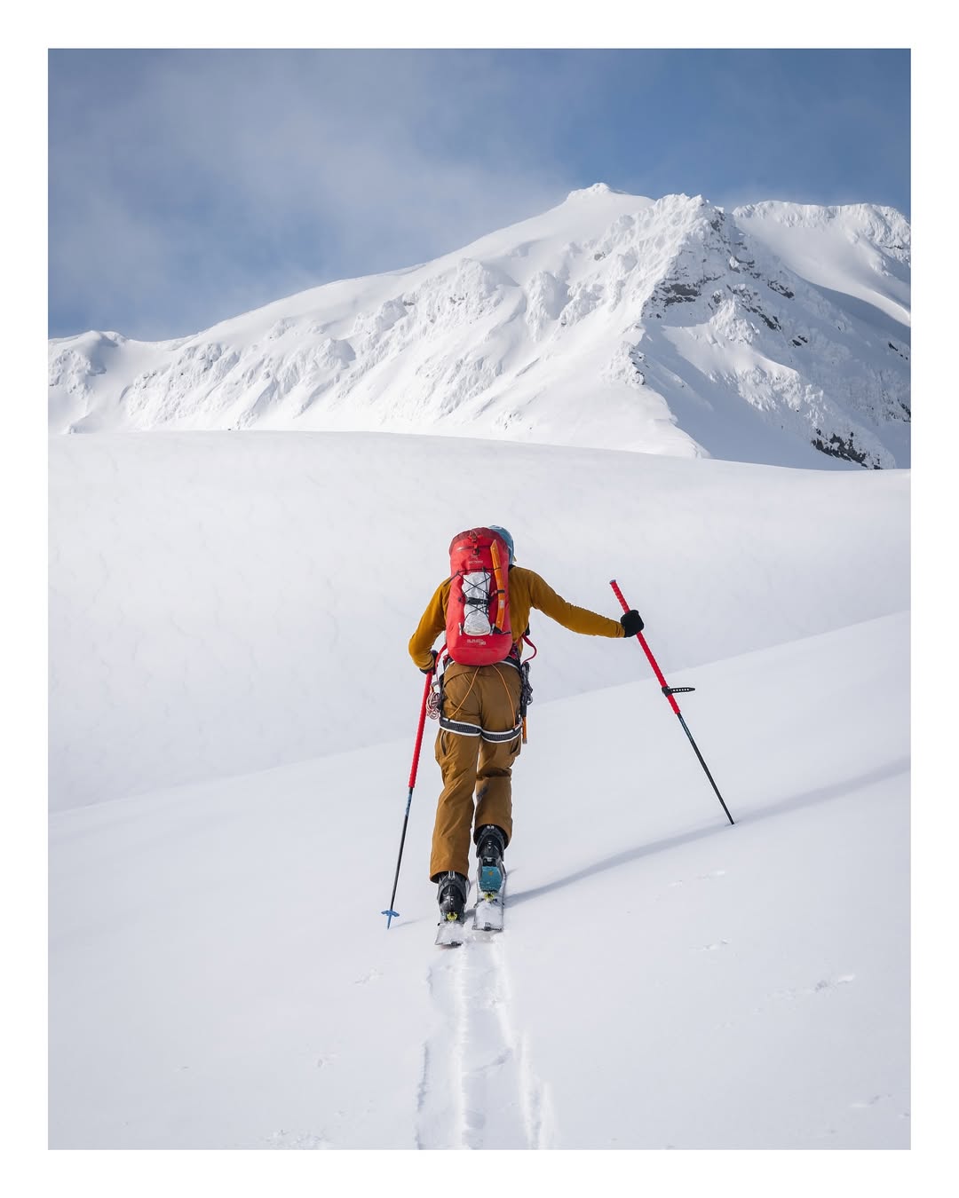 Checklist ski de randonnée : tout le matériel indispensable pour vos ...
