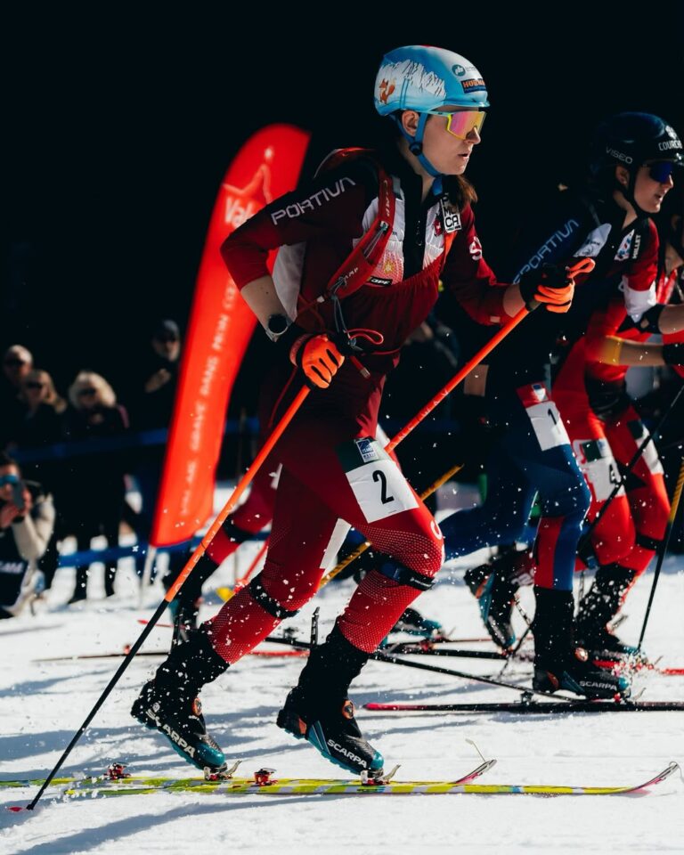 Checklist ski de randonnée : tout le matériel indispensable pour vos ...