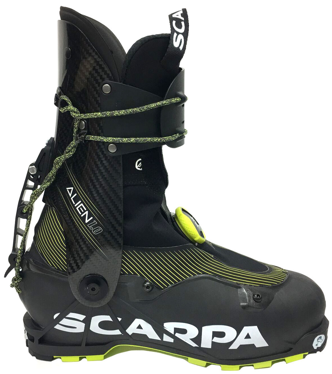Achat scarpa